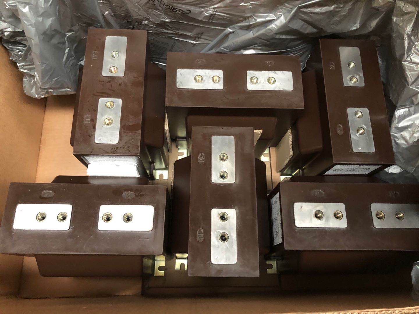 Shipping Notice – RS ISOLSEC - EMD Distribution et Service - EMD FRANCE