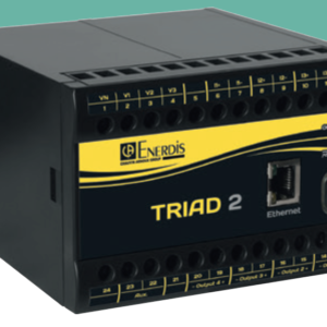 Enerdis - EMD Distribution et Service - EMD FRANCE